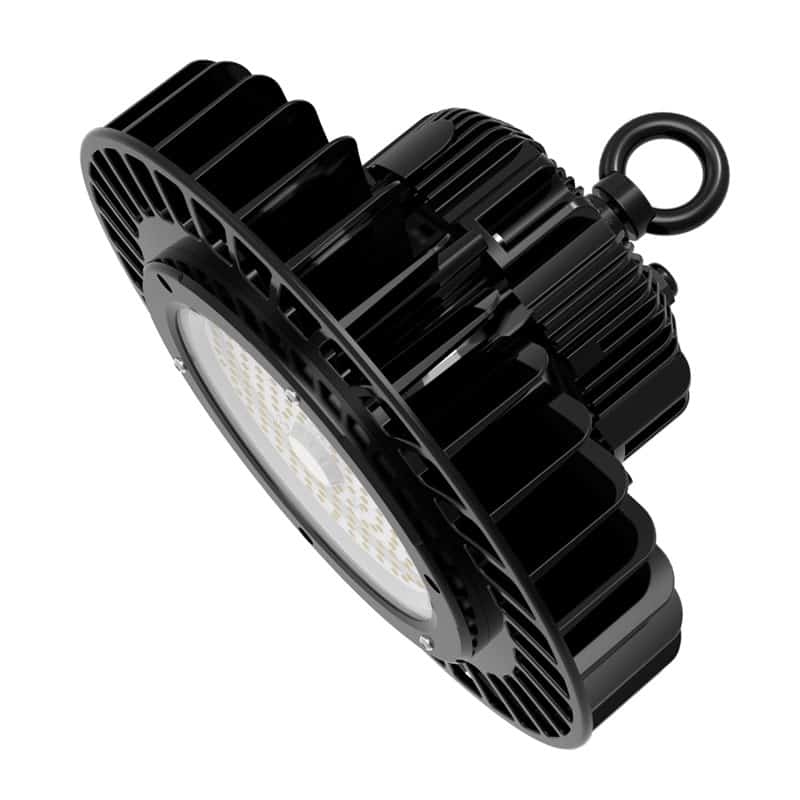 Profesionales Iluminación Led Industrial - LED Industrial. Estudio ...