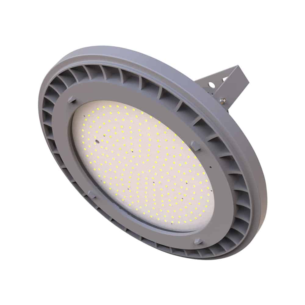 Profesionales Iluminación Led Industrial - LED Industrial. Estudio ...