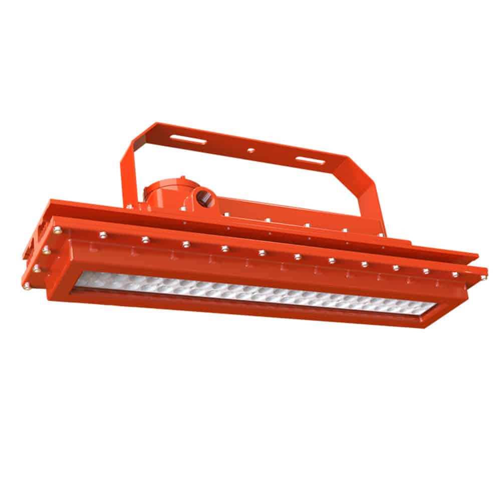 Profesionales Iluminación Led Industrial - LED Industrial. Estudio ...