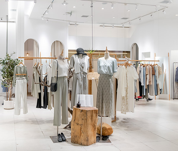 Iluminación comercial LED | Ahorro 90% | Tiendas y negocios 💡